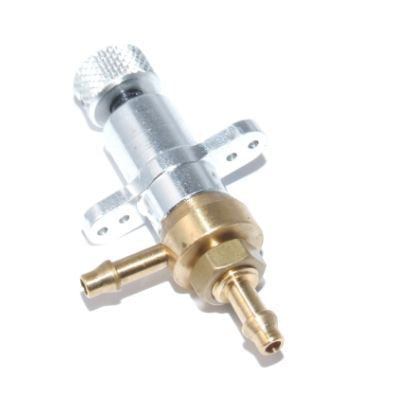 Needle Valves and Bases, Manual and Remote Adjustable – Novarossi ...