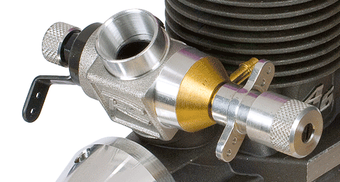 Carbs for all Engine Sizes – Novarossi Marine USA