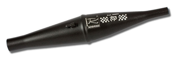 Tuned Nitro Marine Pipes Non-Muffled – Novarossi Marine USA