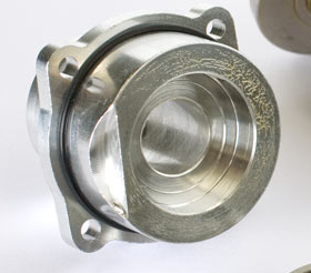 .21 KEEP Direct Drive PTO Assembly Parts – Novarossi Marine USA