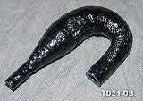 Tuned Pipes Carbon Fiber – Novarossi Marine USA